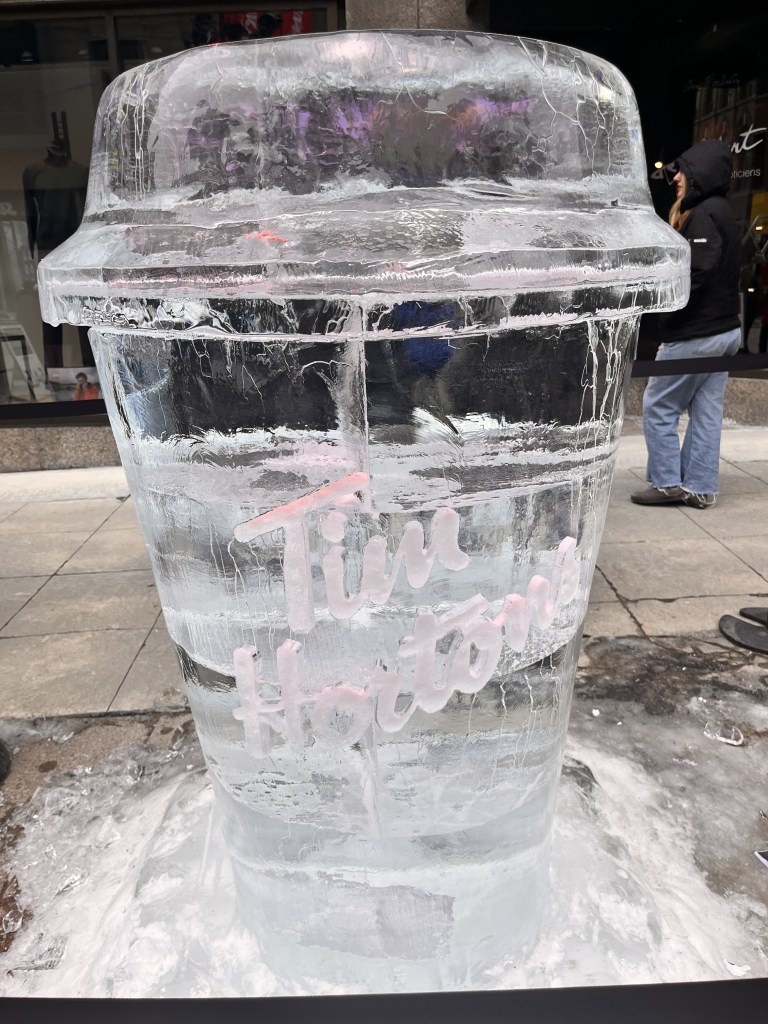 WINTERLUDE IN OTTAWA: FAMILY GUIDE TO THE ULITMATE CANADIAN WINTERFEST ...
